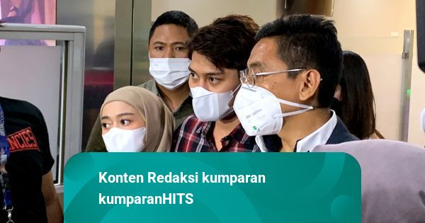 Trauma, Lesti Kejora Disebut Enggan Tinggal Serumah dengan Rizky Billar | kumparan.com